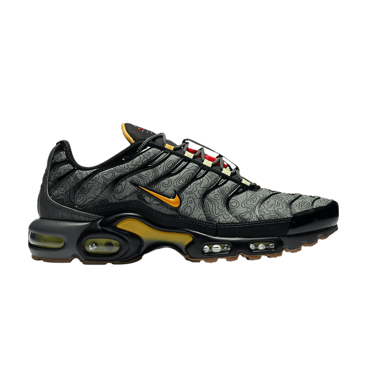 Black Nike Tn's – Sleektrainers