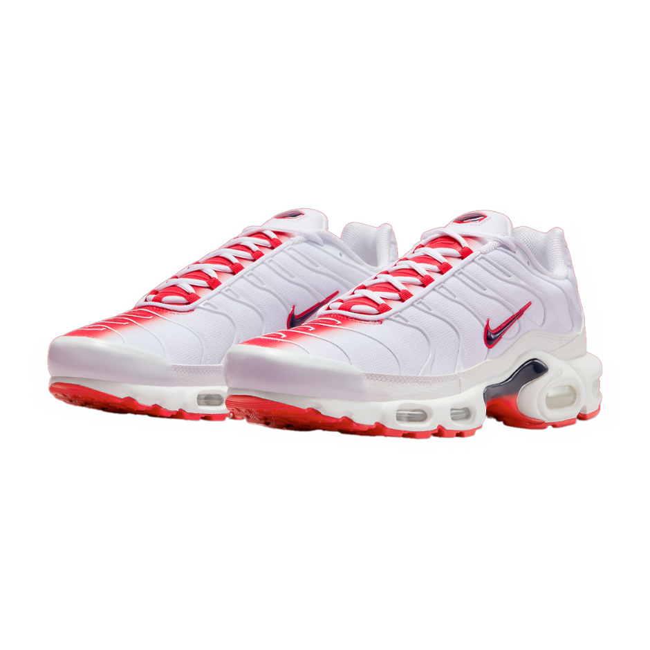 Red Nike Tn's – Sleektrainers