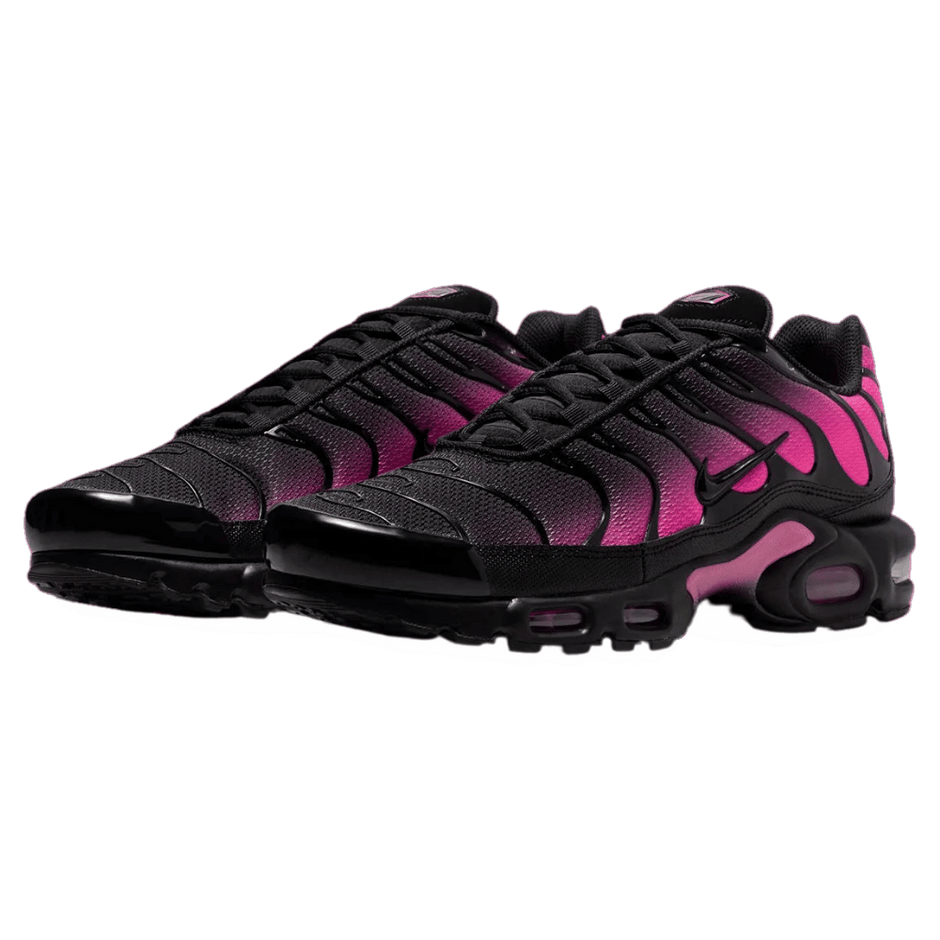 Black Nike Tn's – Sleektrainers