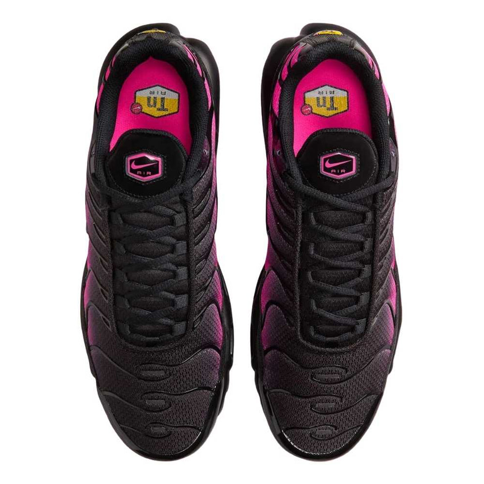 Nike Tn - Neon Hyper Pink - Men's - DM0032-020 – Sleektrainers