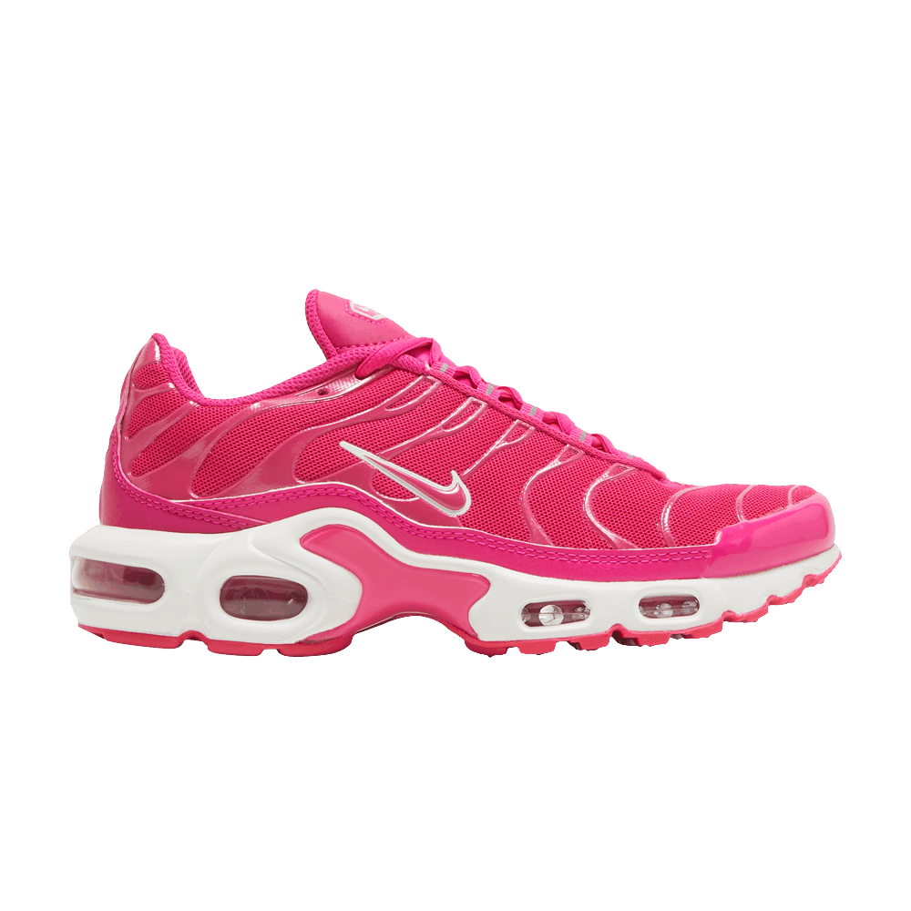 Pink Nike Tn's – Sleektrainers