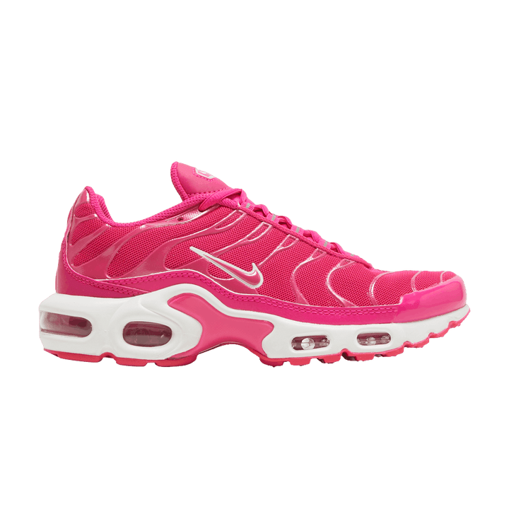 Pink Nike Tn's – Sleektrainers