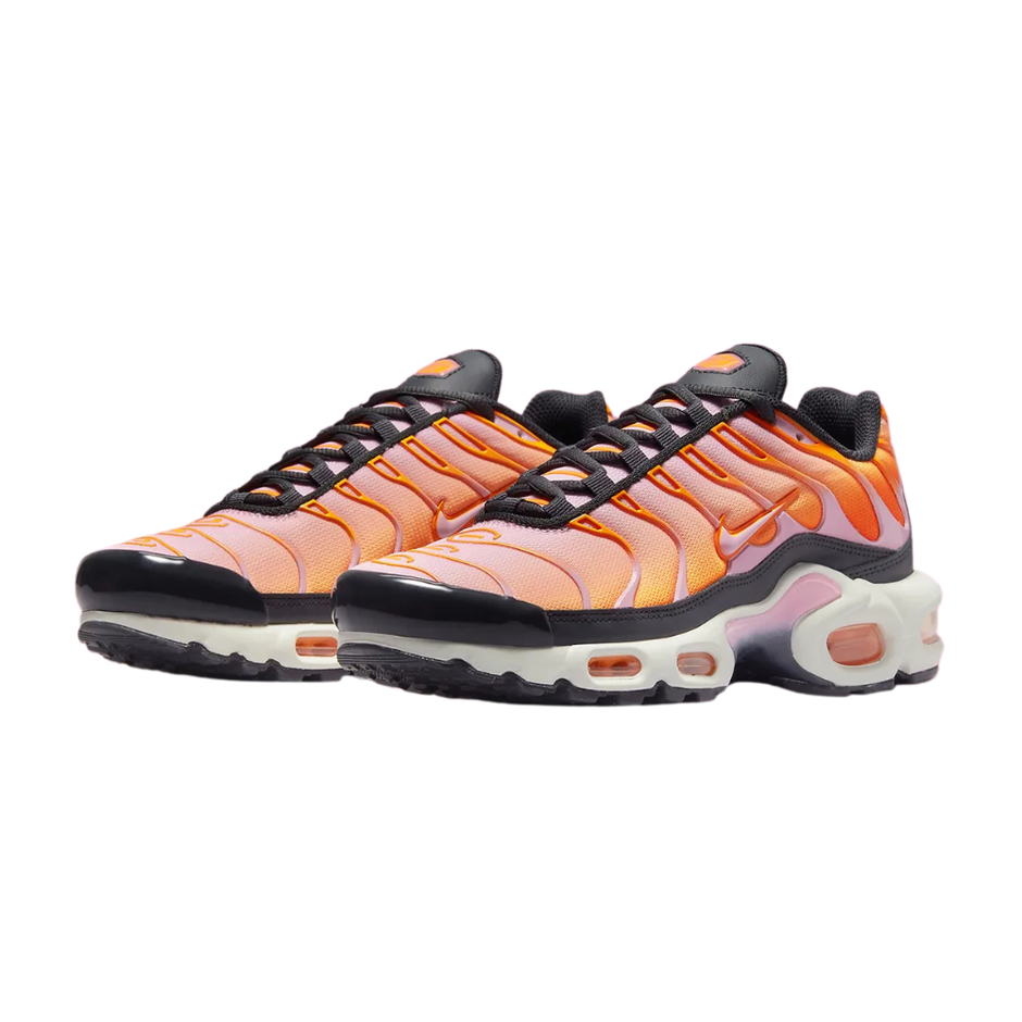 Pink Nike Tn's – Sleektrainers