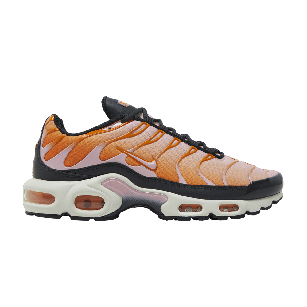 Pink Nike Tn's – Sleektrainers