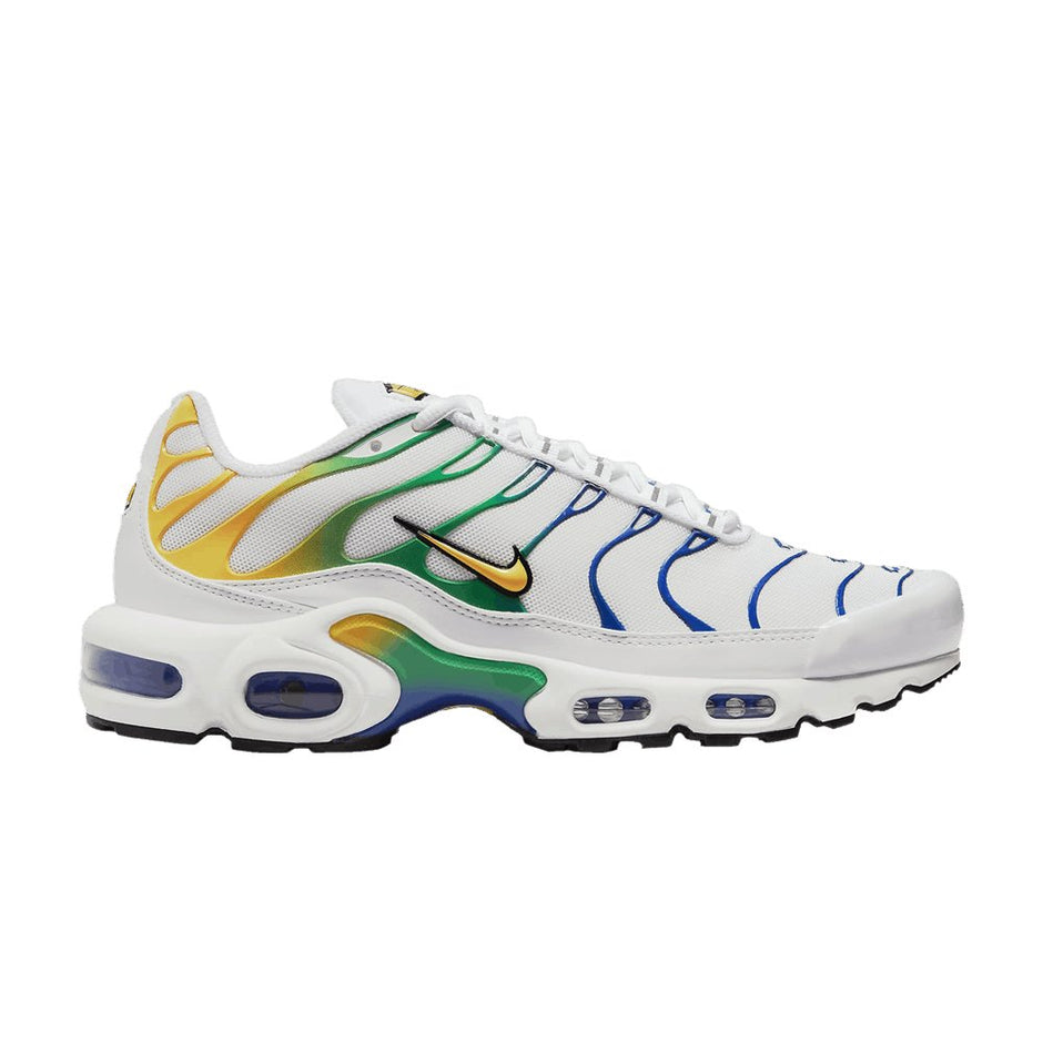 Green Nike Tn's – Sleektrainers
