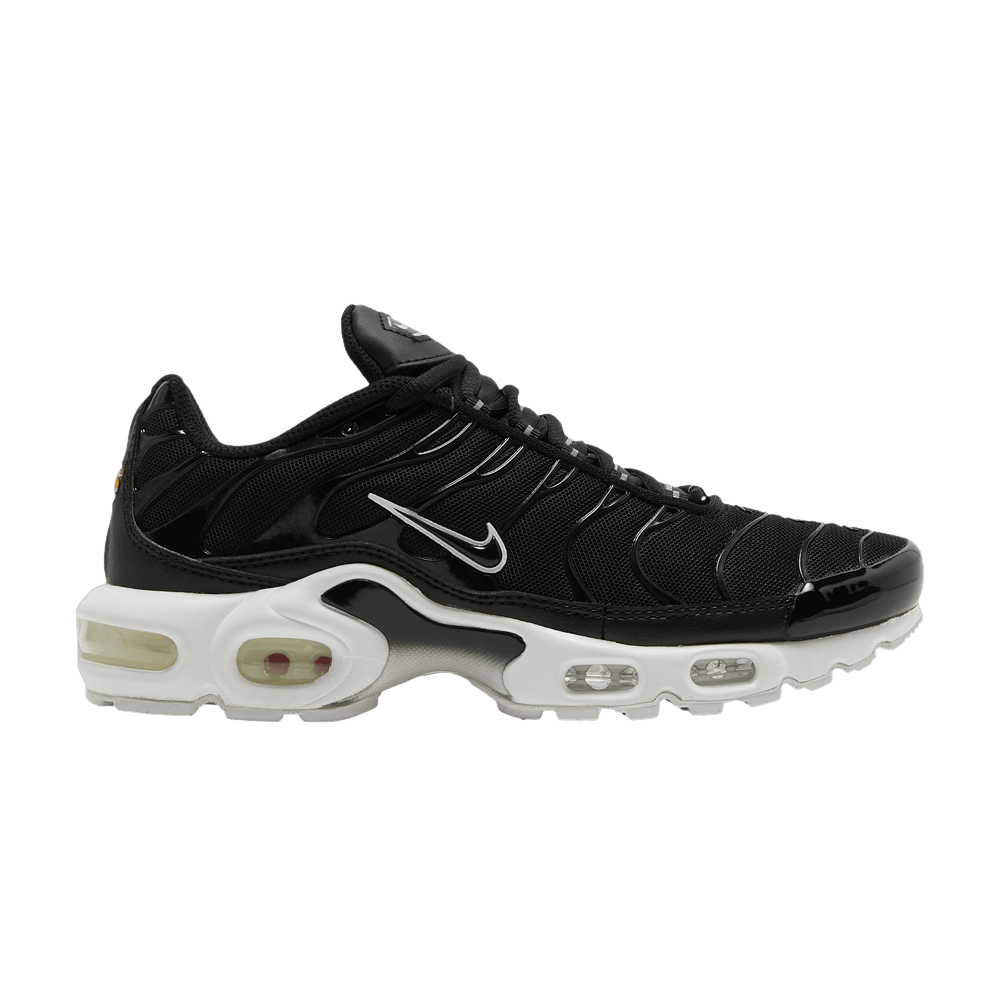 Nike Tn - Oreo - Women’s – Sleektrainers