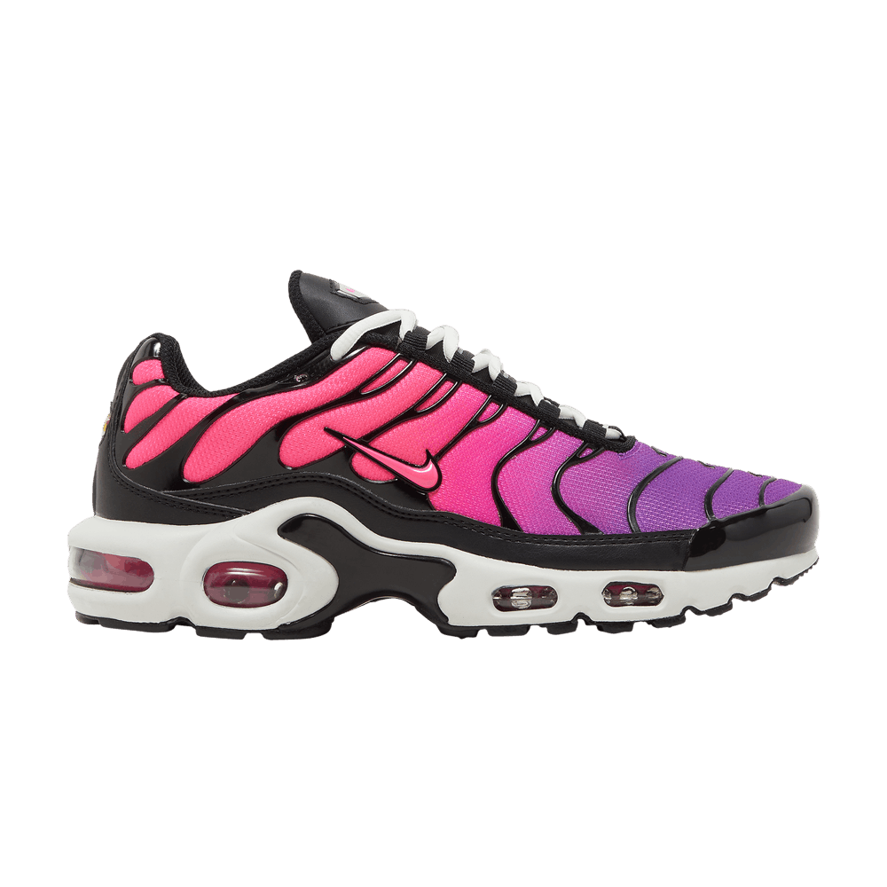 Pink Nike Tn's – Sleektrainers