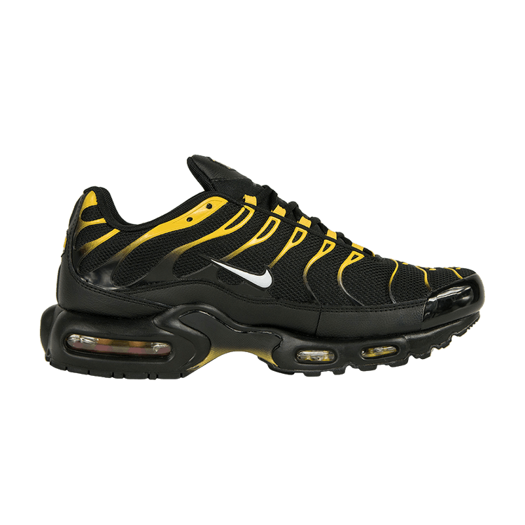 Black Nike Tn's – Sleektrainers