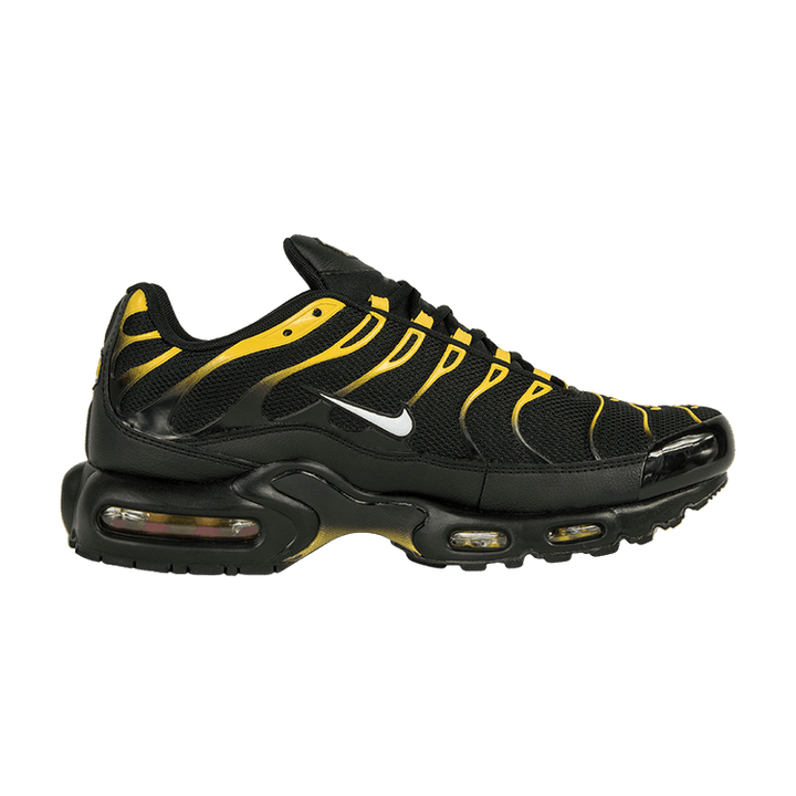 Shop Black Nike TNs Australia | Rare & Exclusive TNs | Nike Tuned ...