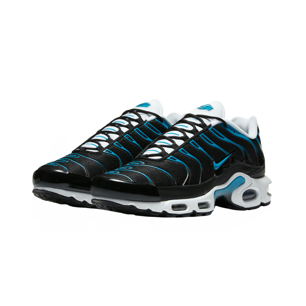 Black Nike Tn's – Sleektrainers