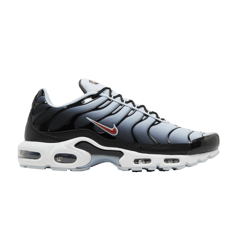 Black Nike Tn's – Sleektrainers