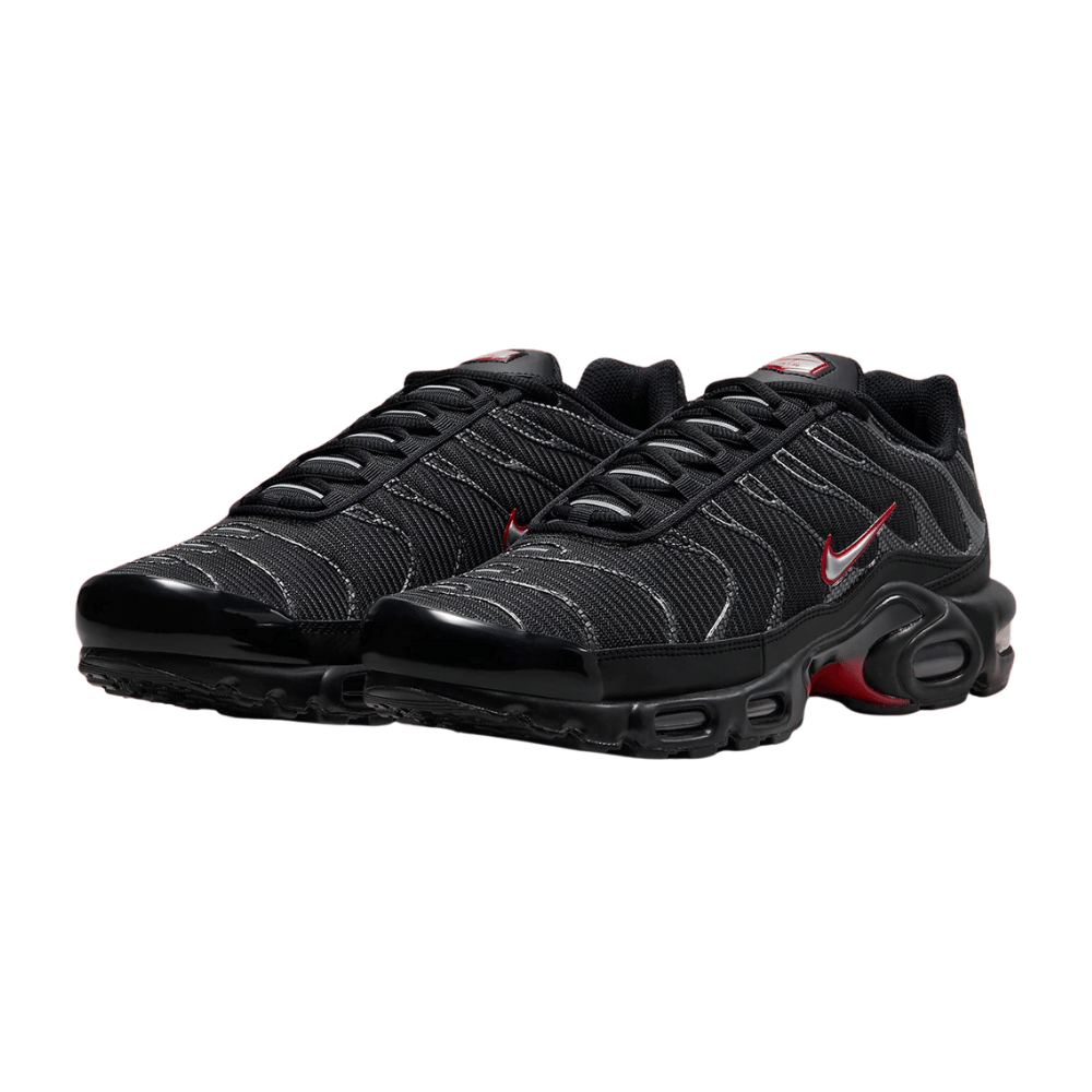 Red Nike Tn's – Sleektrainers