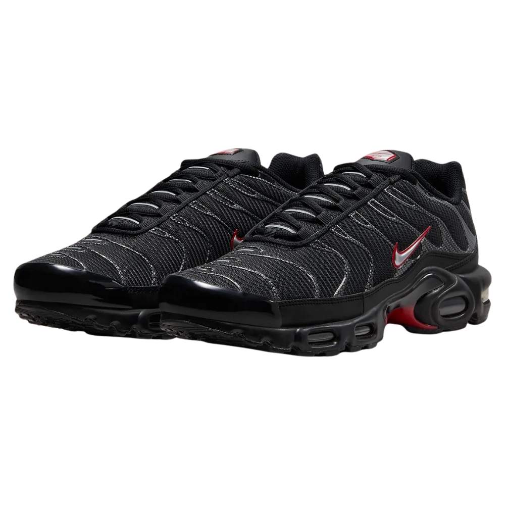 Black Nike Tn's – Sleektrainers