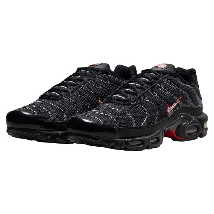 Black Nike Tn's – Sleektrainers