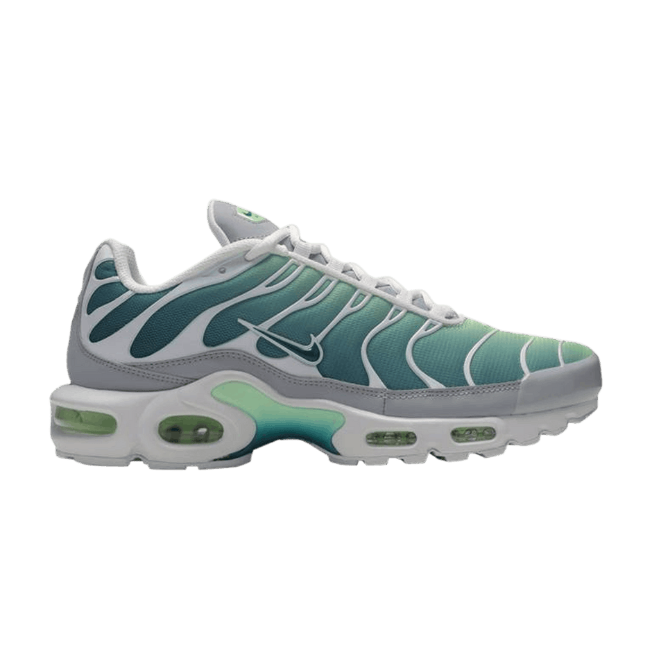 Shop Green Nike TNs Australia | Rare & Exclusive TNs | Nike Tuned ...