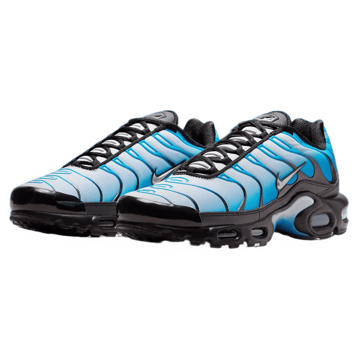 Blue Nike Tn's – Sleektrainers