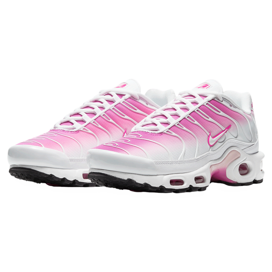 Pink Nike Tn's – Sleektrainers