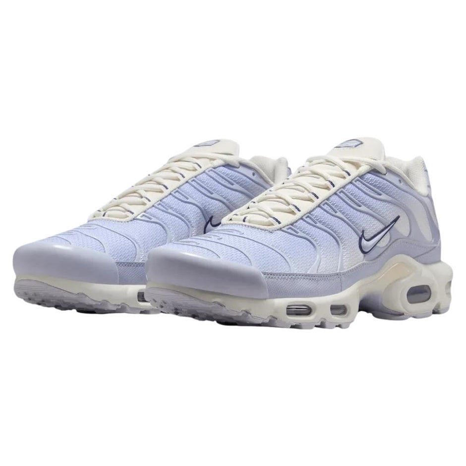 Blue Nike Tn's – Sleektrainers