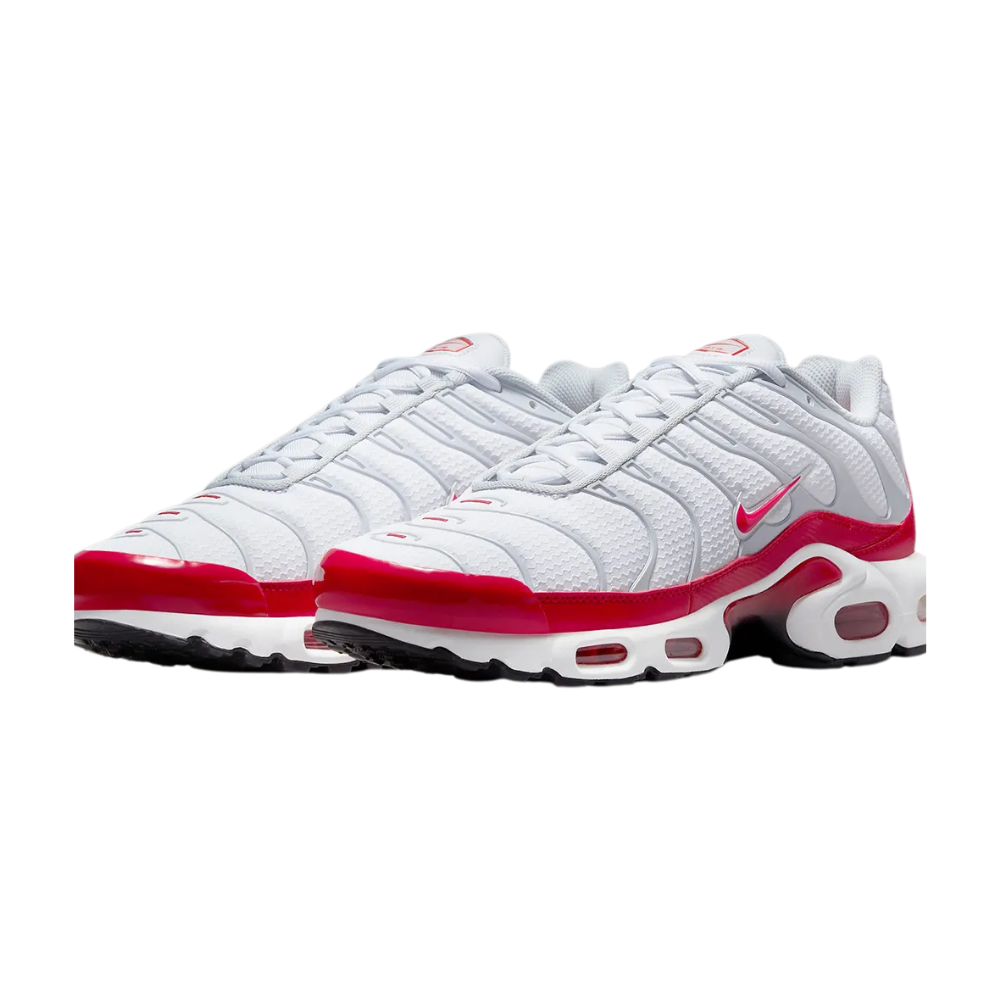 Red Nike Tn's – Sleektrainers
