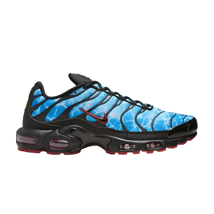 Nike Tn - Shark Attack - Men's - HQ3824-001 – Sleektrainers