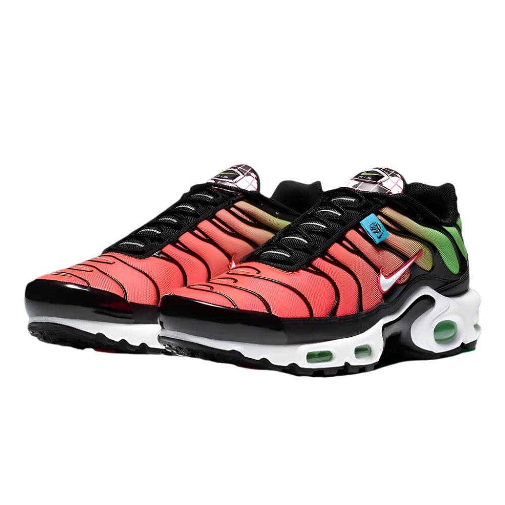 Red Nike Tn's – Sleektrainers
